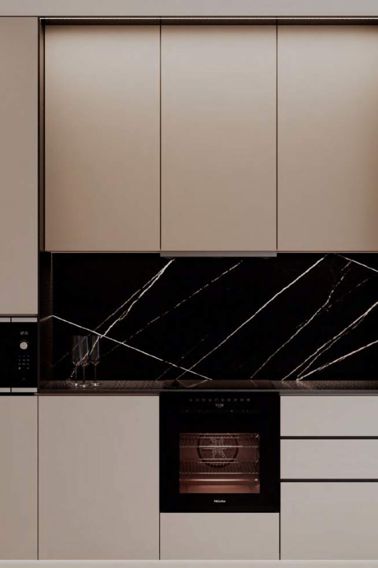 Dalmore Tower - Propsearch.ae