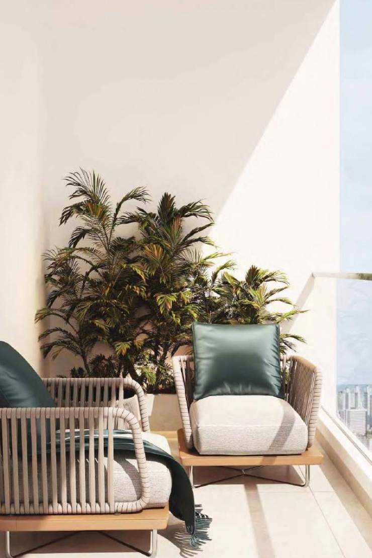 Dalmore Tower - Propsearch.ae