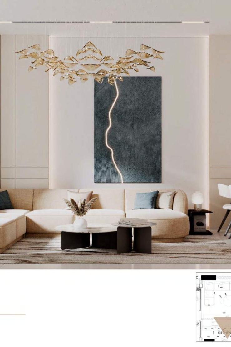 Dalmore Tower - Propsearch.ae