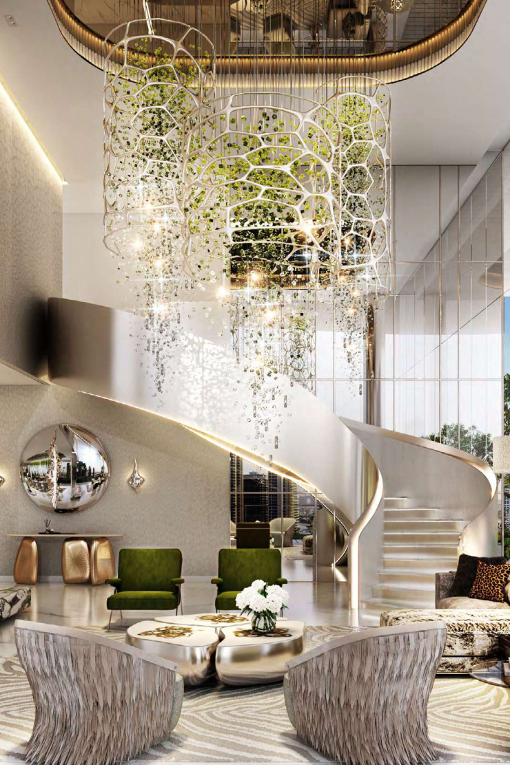 Damac Bay 2 by Cavalli - Propsearch.ae