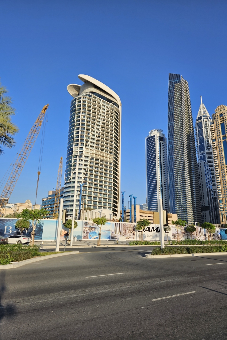 Damac Bay 2 by Cavalli - Propsearch.ae