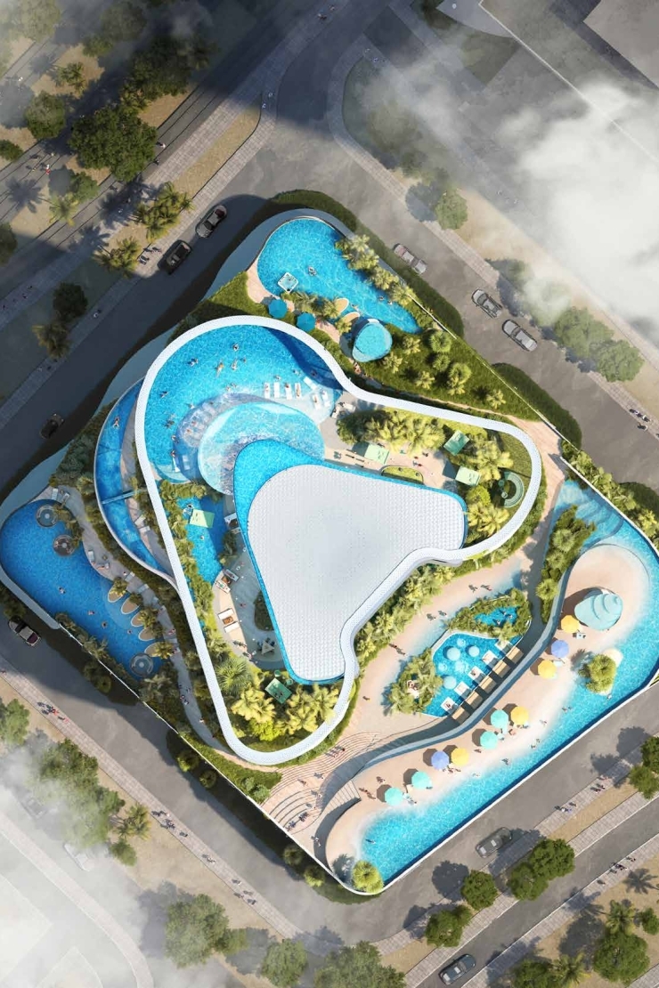 Damac Casa - Propsearch.ae