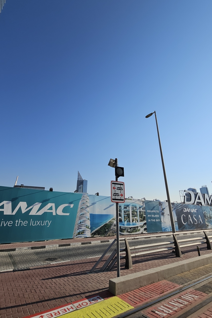 Damac Casa - Propsearch.ae