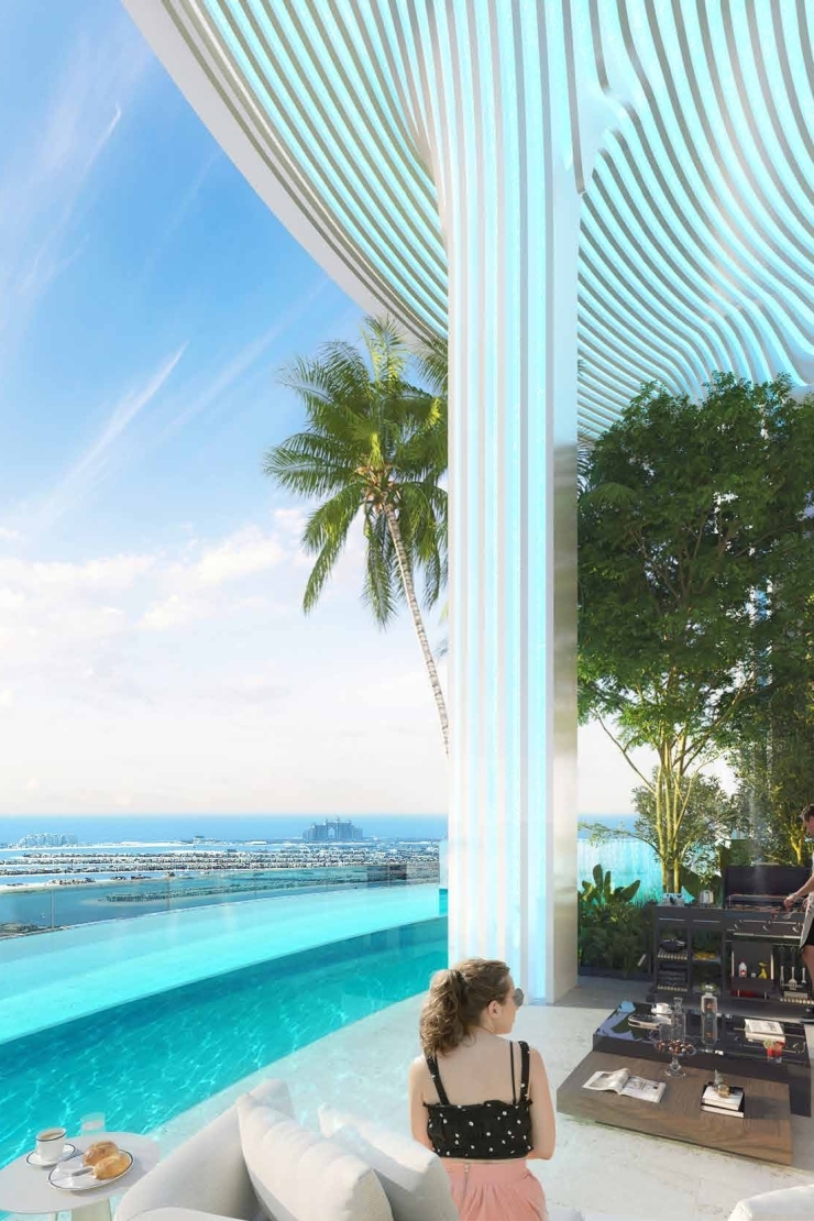 Damac Casa - Propsearch.ae