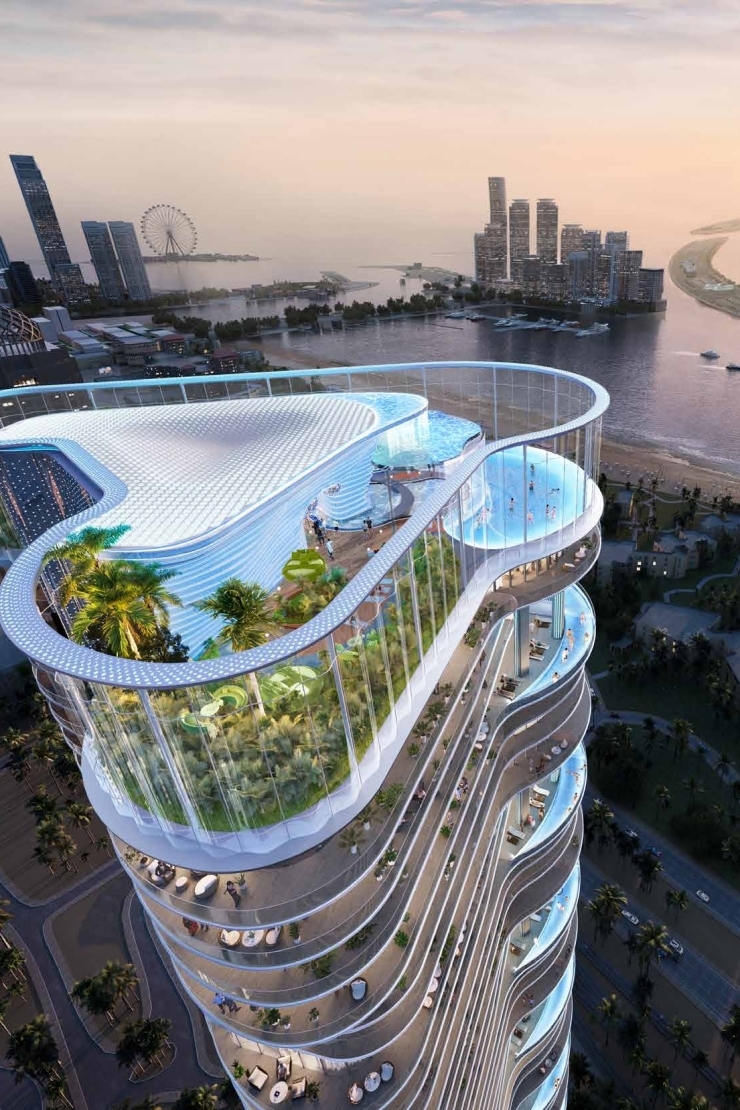 Damac Casa - Propsearch.ae