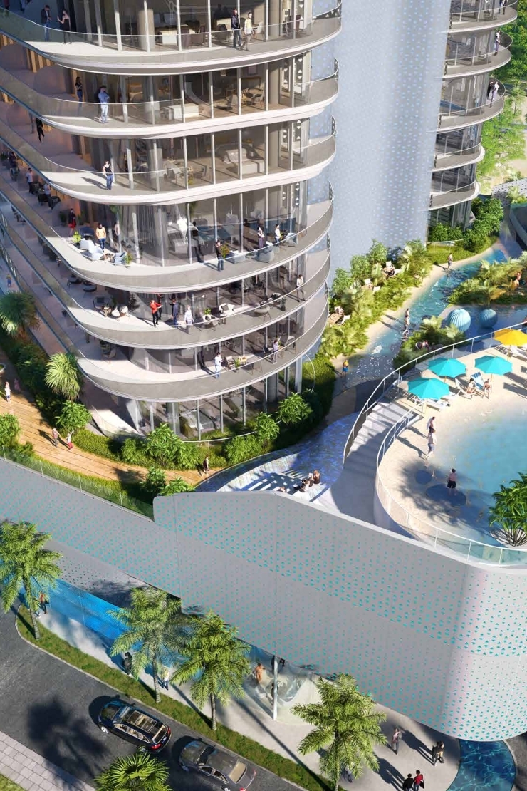 Damac Casa - Propsearch.ae