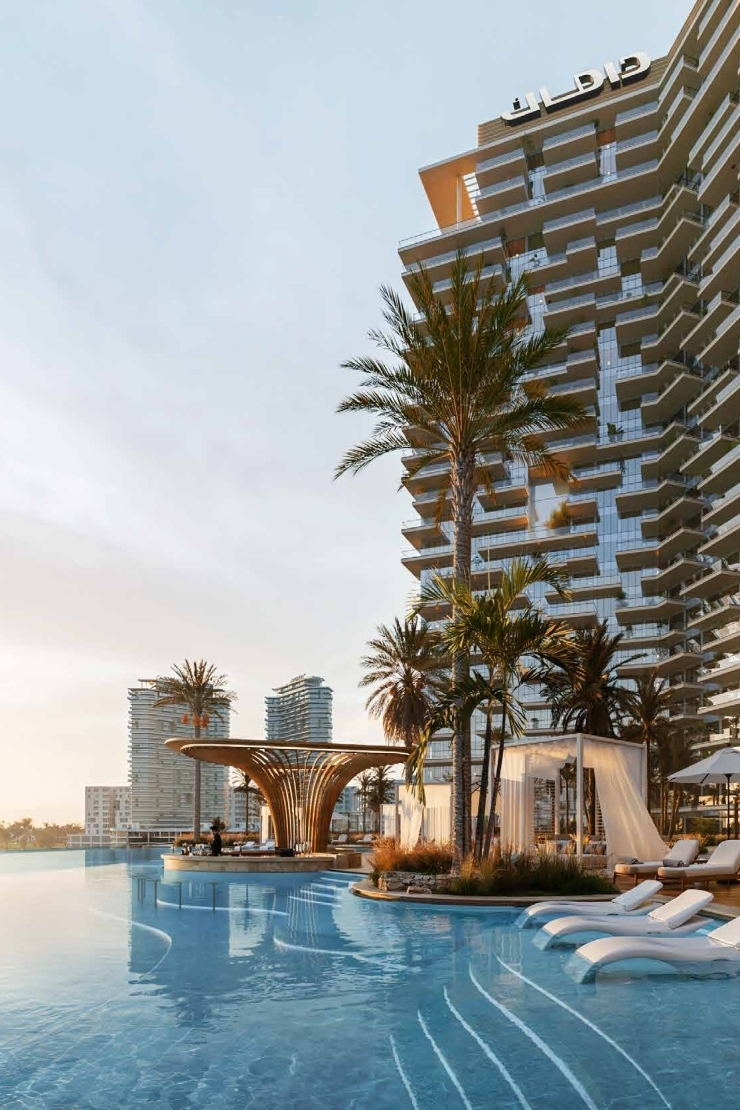 Damac District - Propsearch.ae