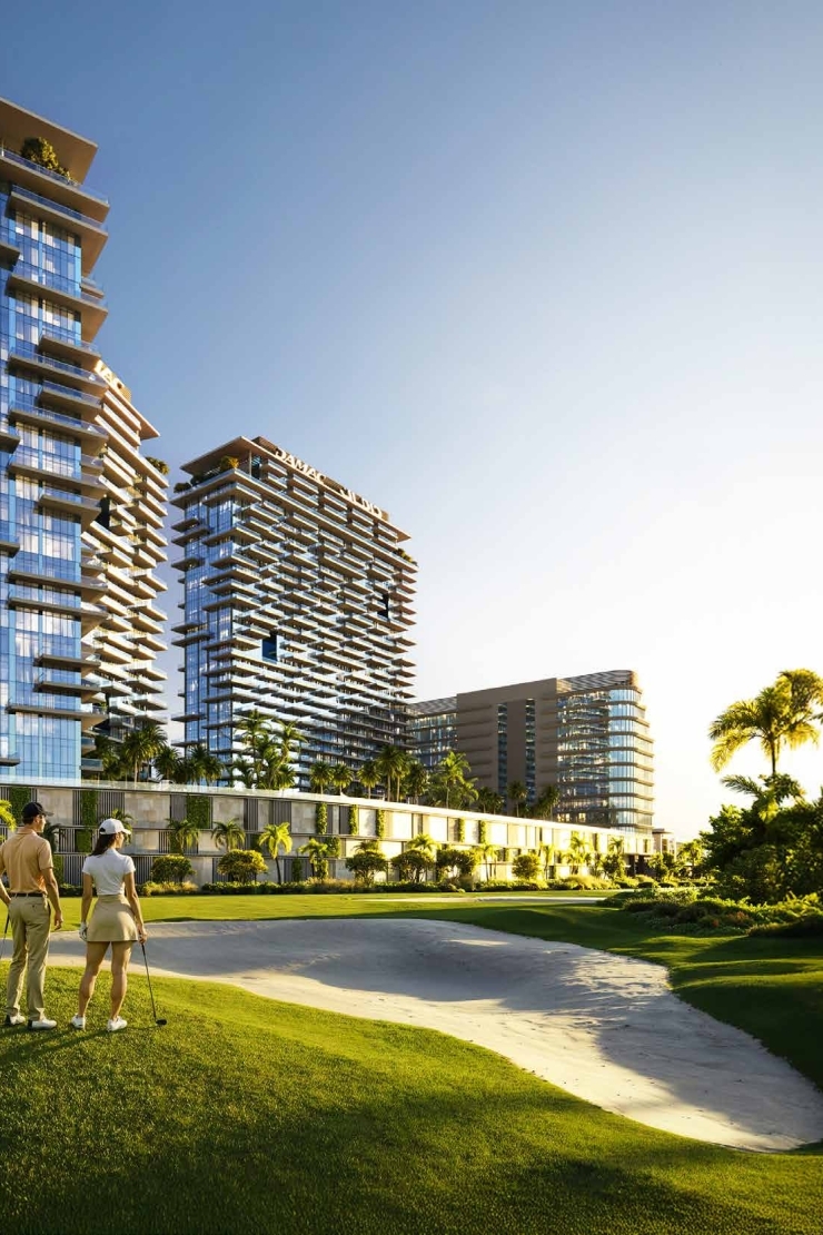 Damac District - Propsearch.ae