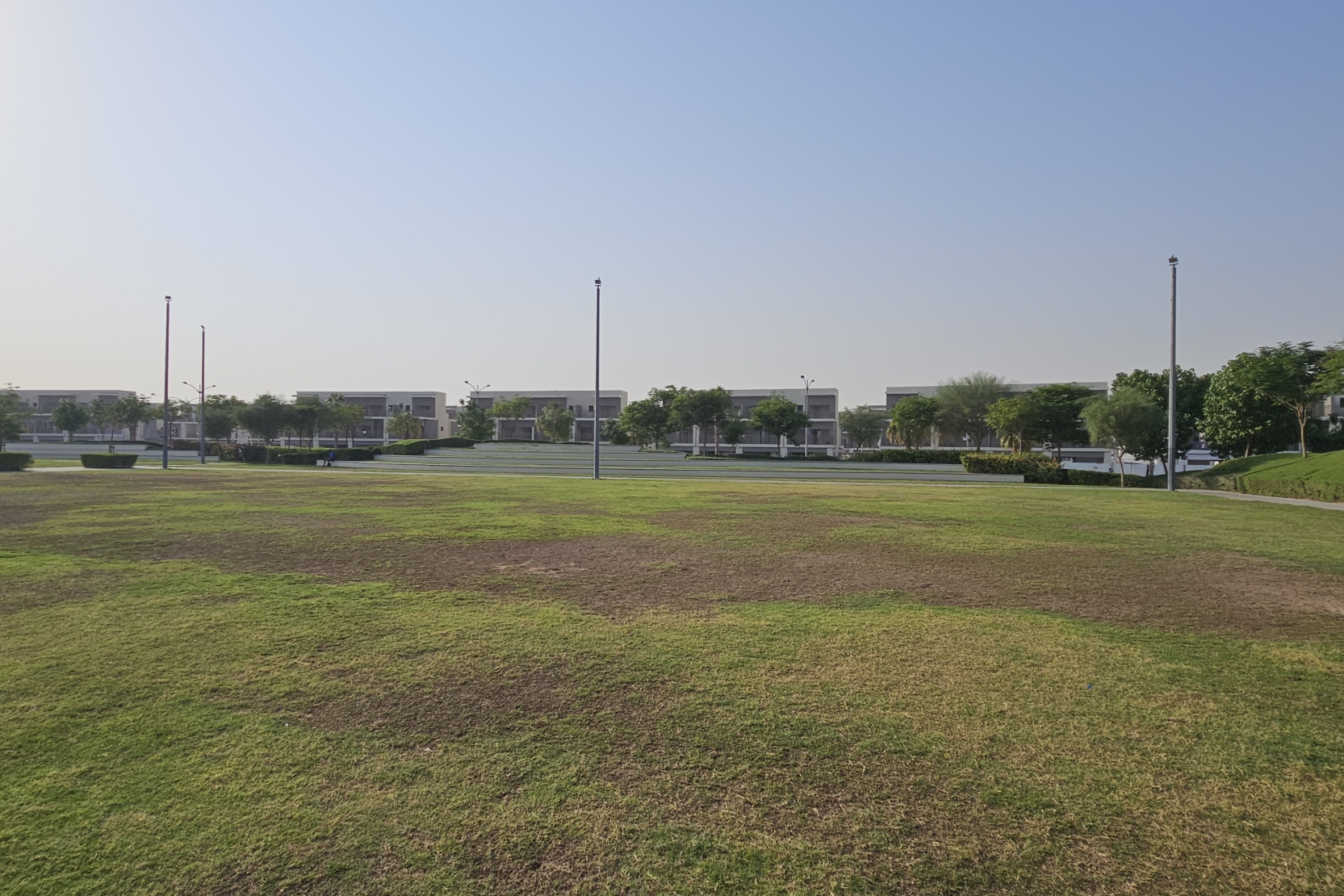 Damac Hills 2 Community Park - Propsearch.ae