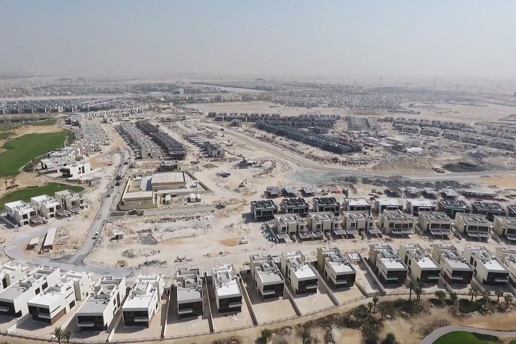 Damac Hills - Propsearch.ae