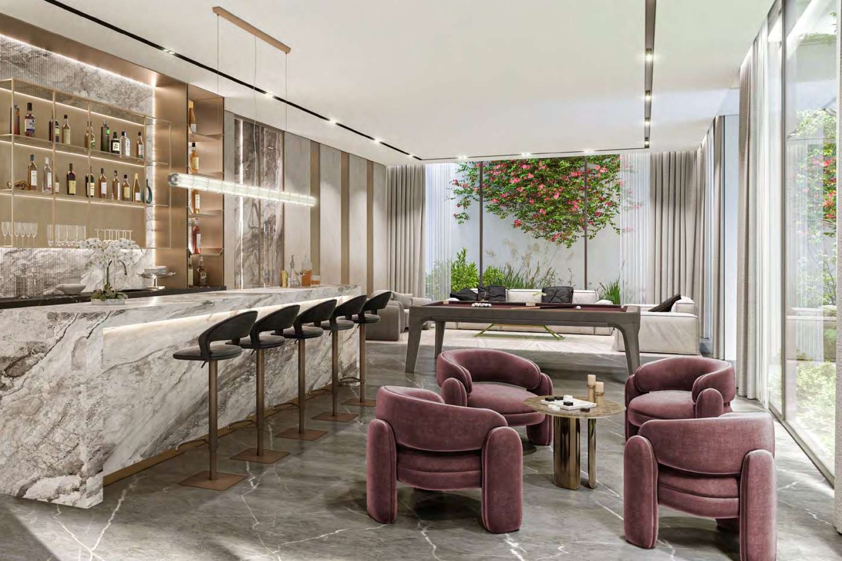 Damac Hills Autograph Collection - Propsearch.ae