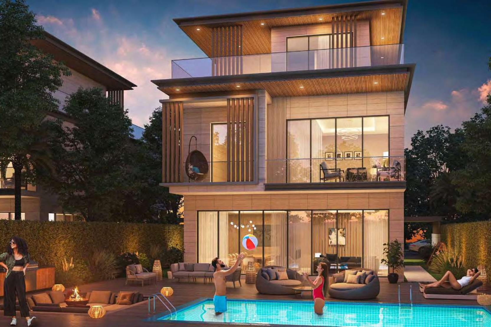 Damac Hills Autograph Collection - Propsearch.ae