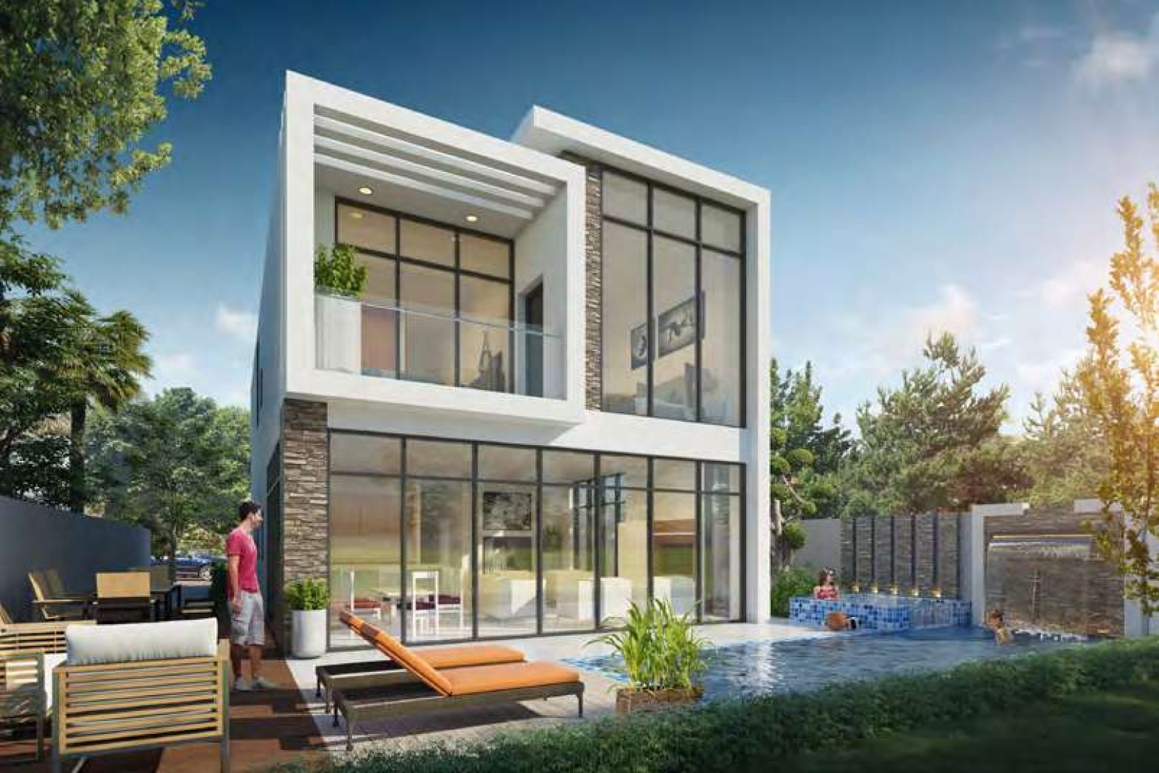 Damac Hills Autograph Collection - Propsearch.ae