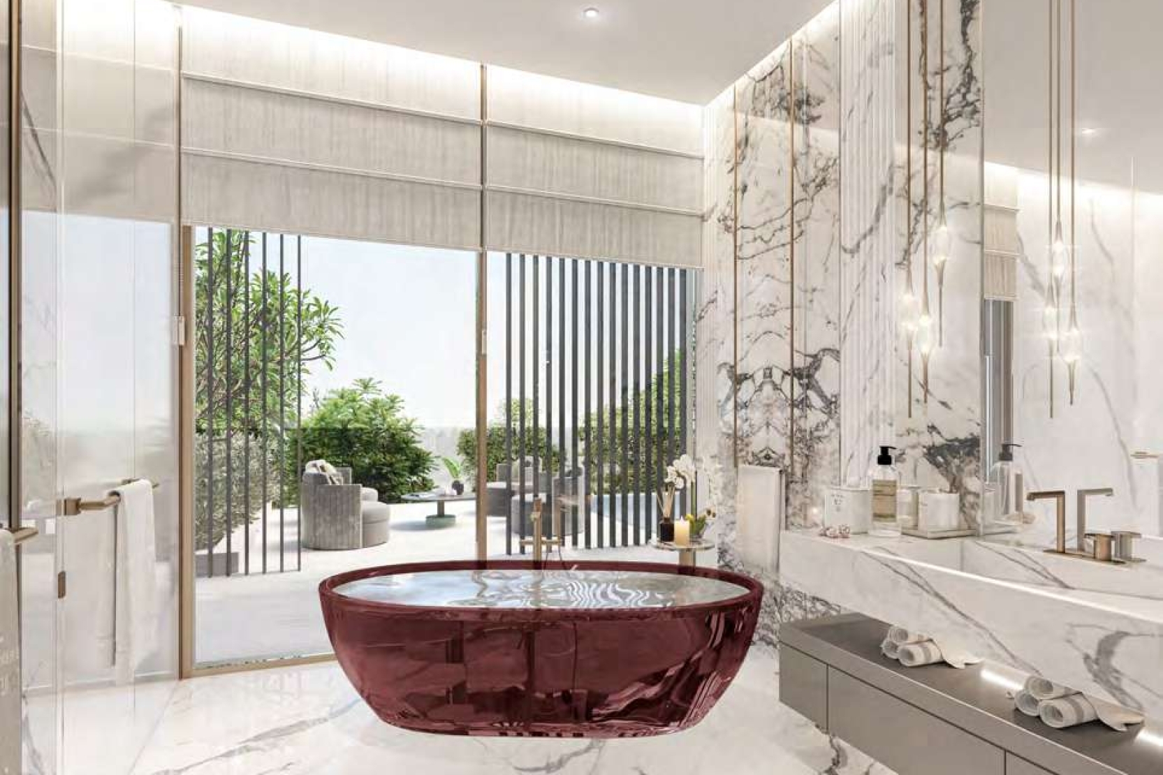 Damac Hills Autograph Collection - Propsearch.ae