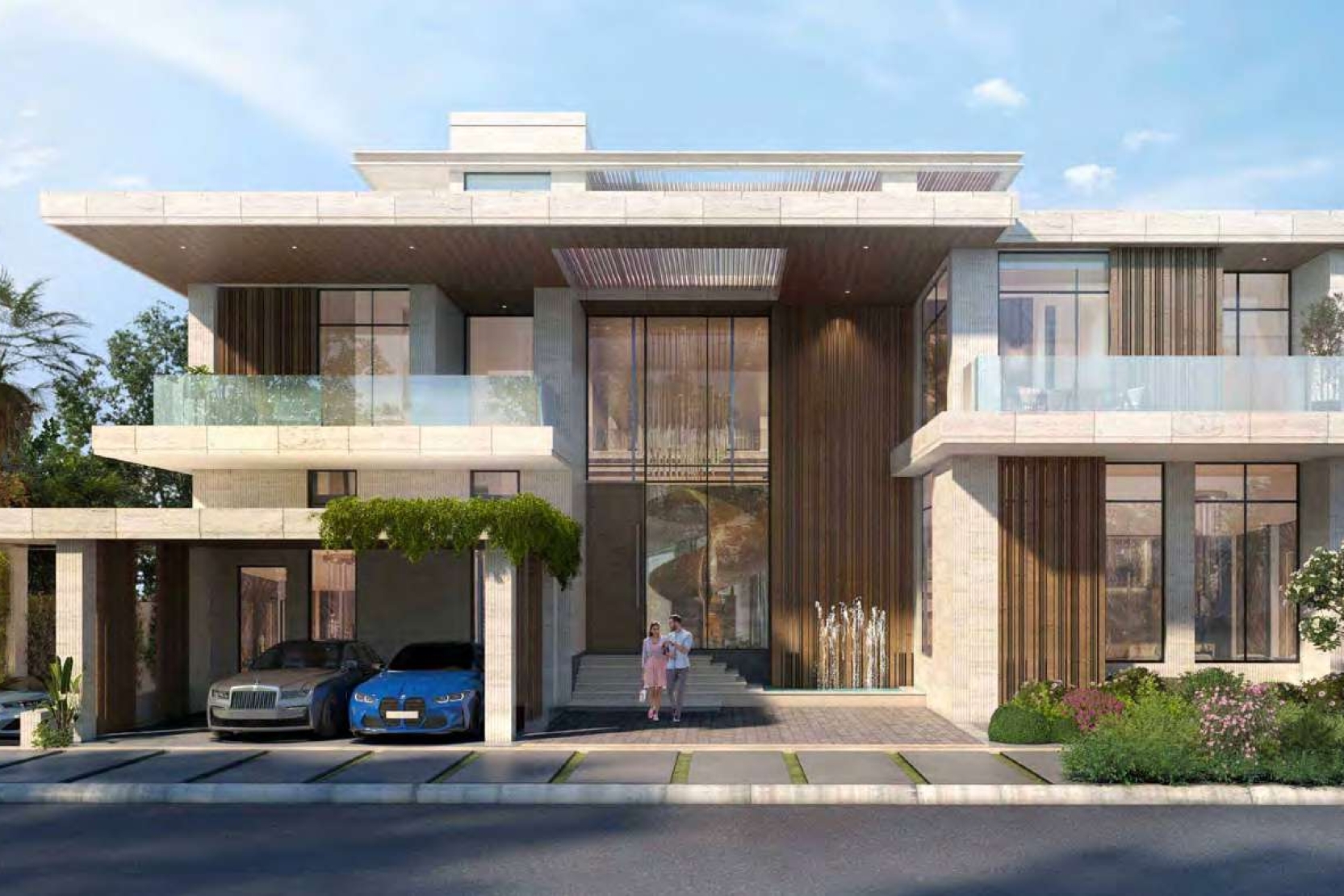 Damac Hills Autograph Collection - Propsearch.ae