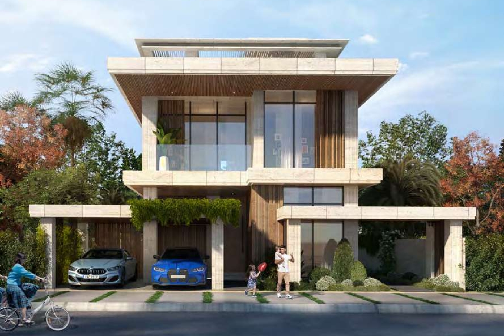 Damac Hills Autograph Collection - Propsearch.ae