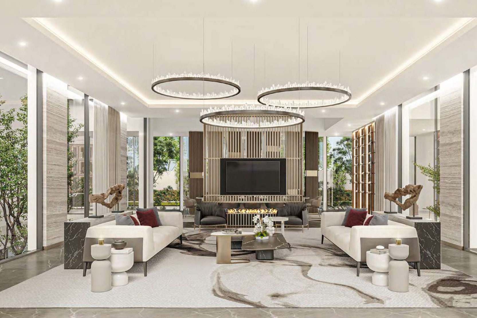 Damac Hills Autograph Collection - Propsearch.ae