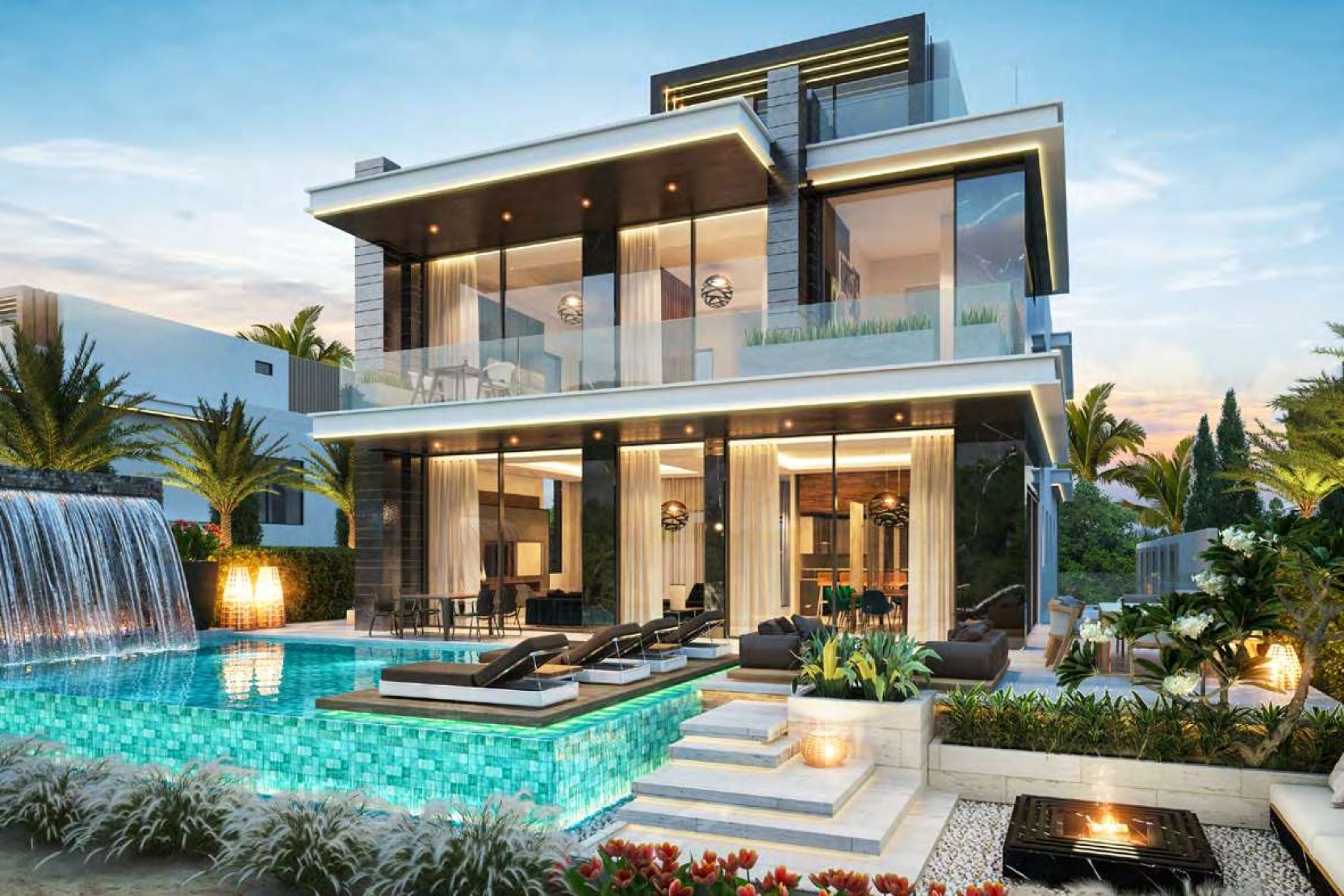 Damac Hills Autograph Collection - Propsearch.ae