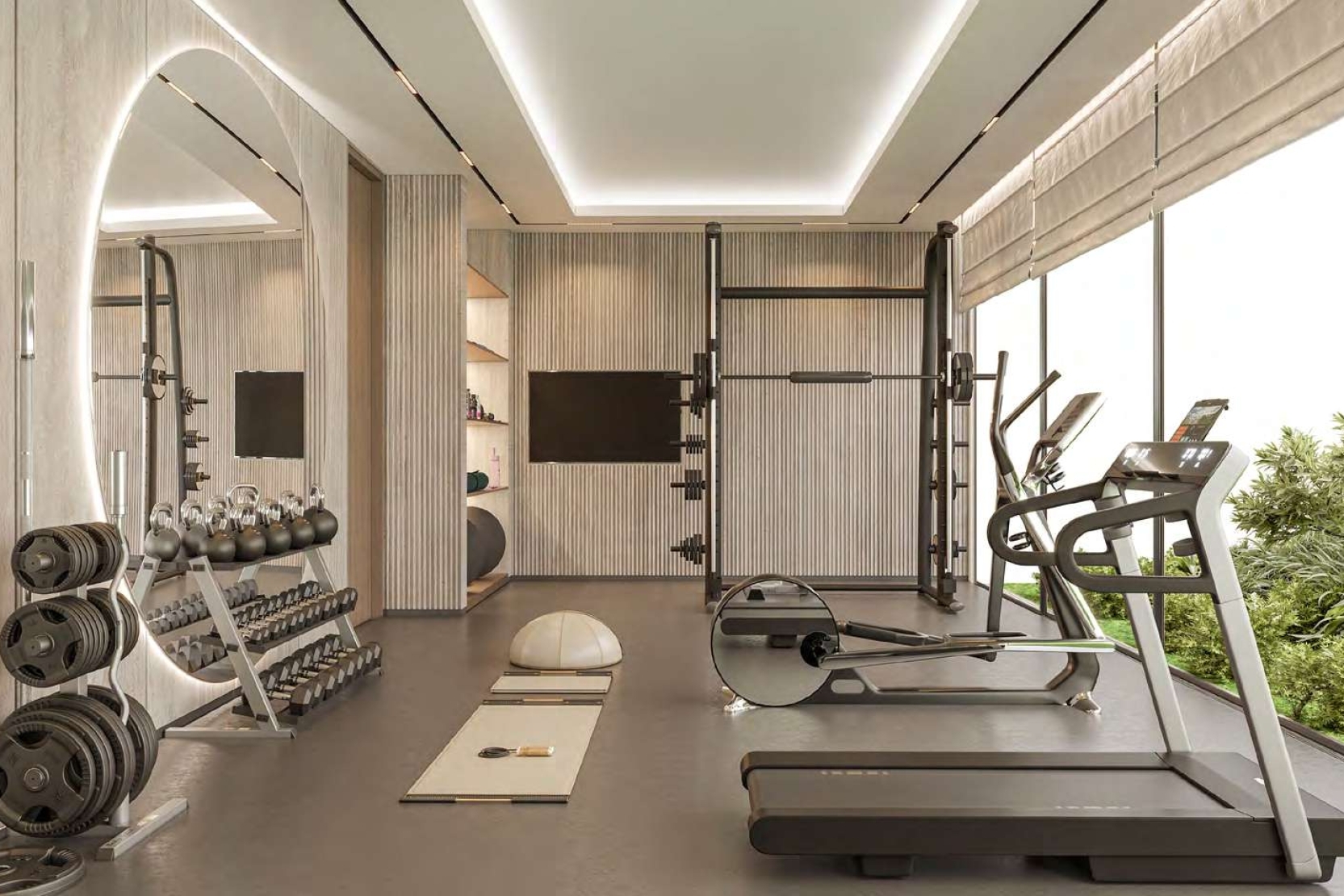 Damac Hills Autograph Collection - Propsearch.ae