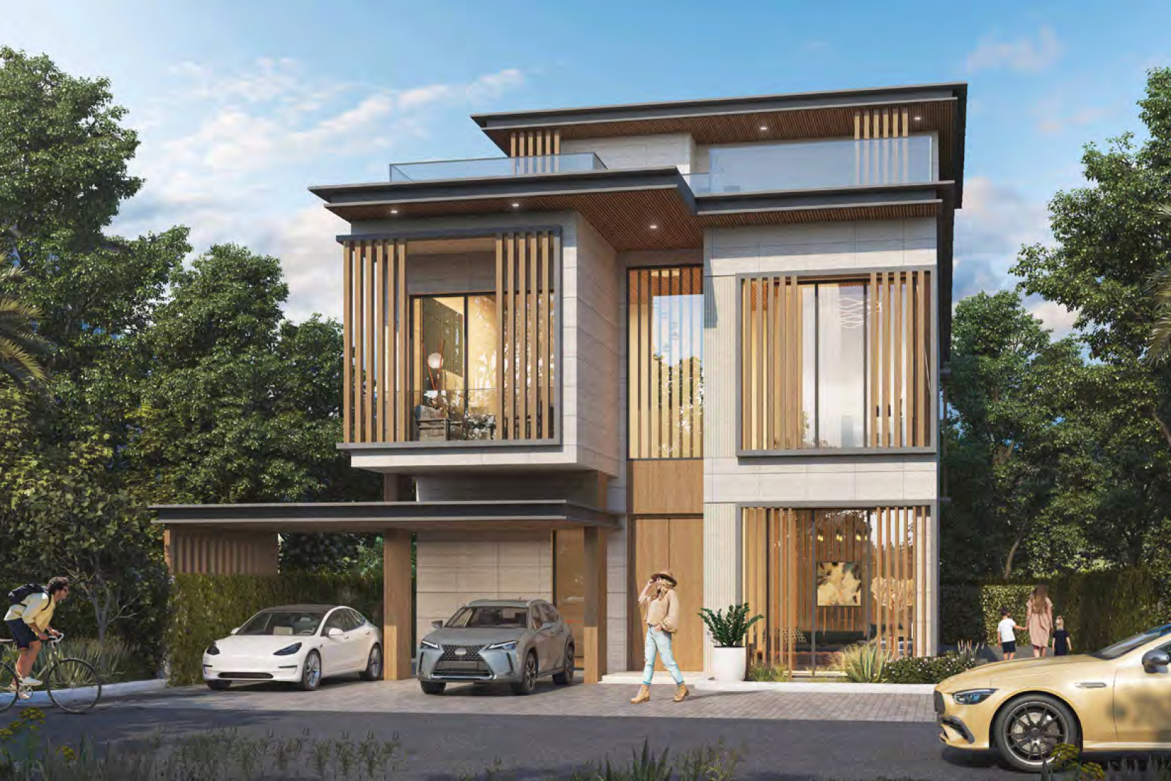 Damac Hills Autograph Collection - Propsearch.ae