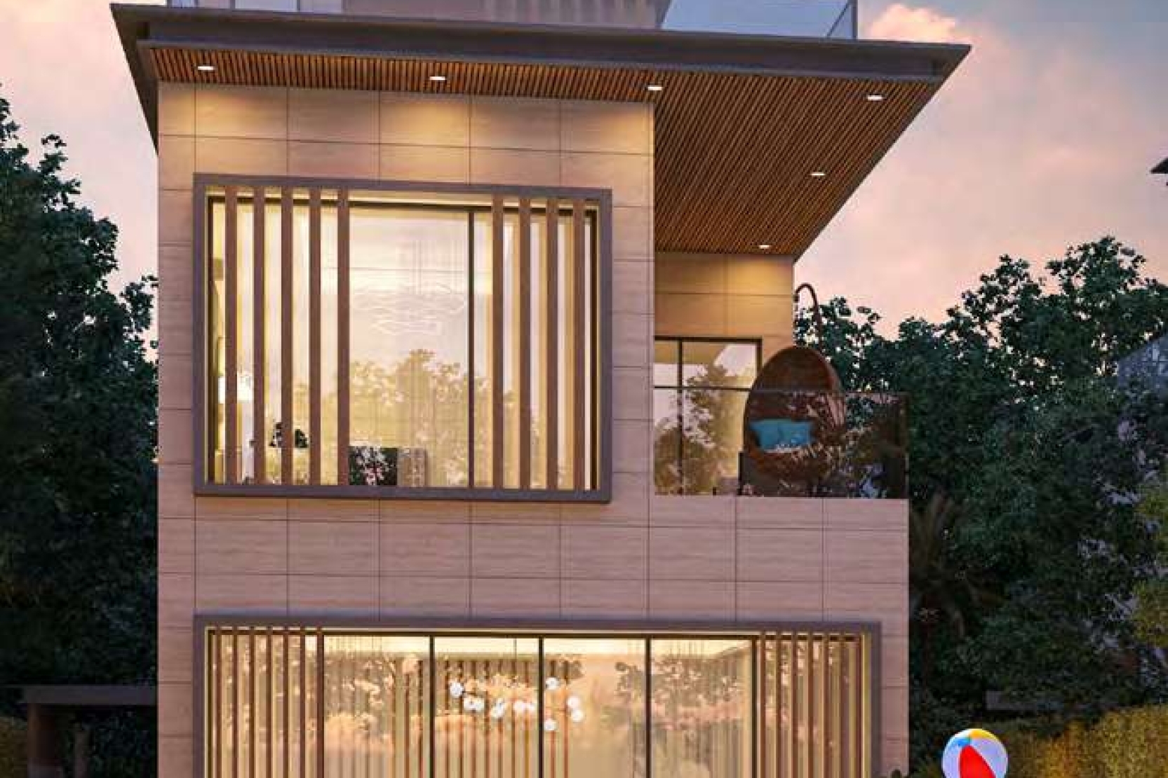 Damac Hills Autograph Collection - Propsearch.ae