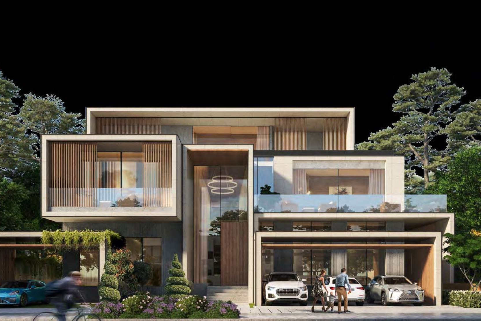 Damac Hills Autograph Collection - Propsearch.ae