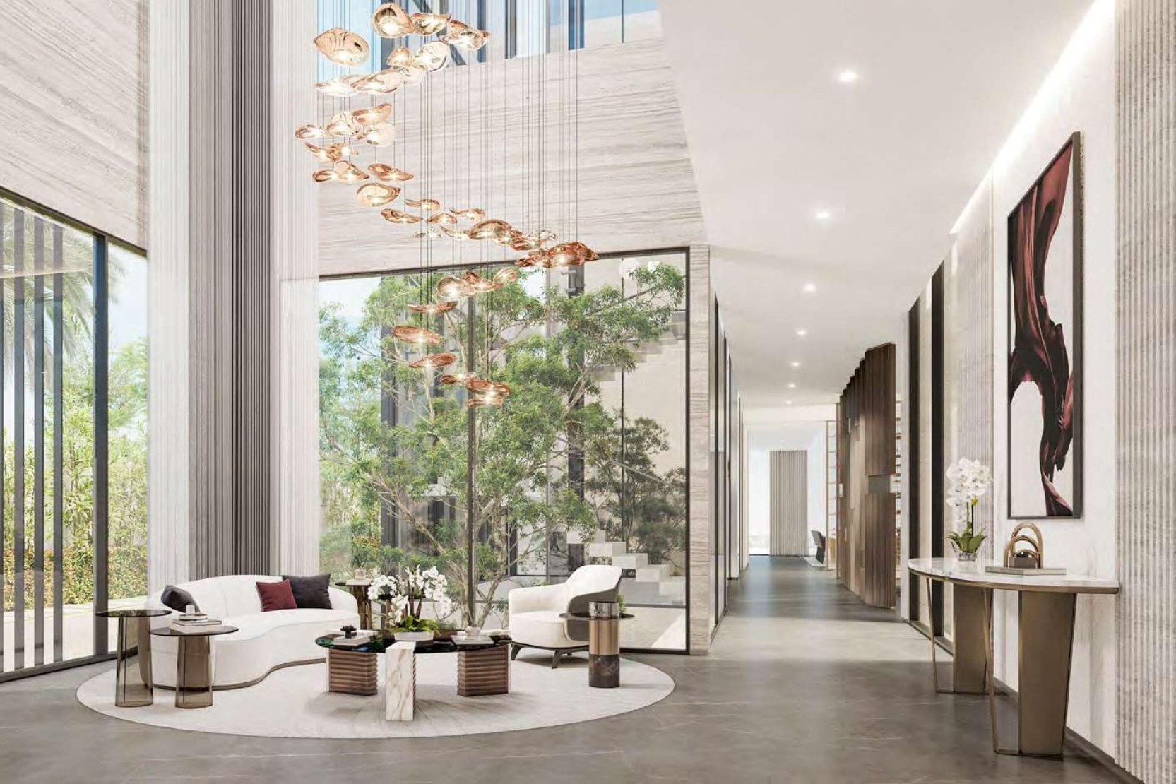 Damac Hills Autograph Collection - Propsearch.ae