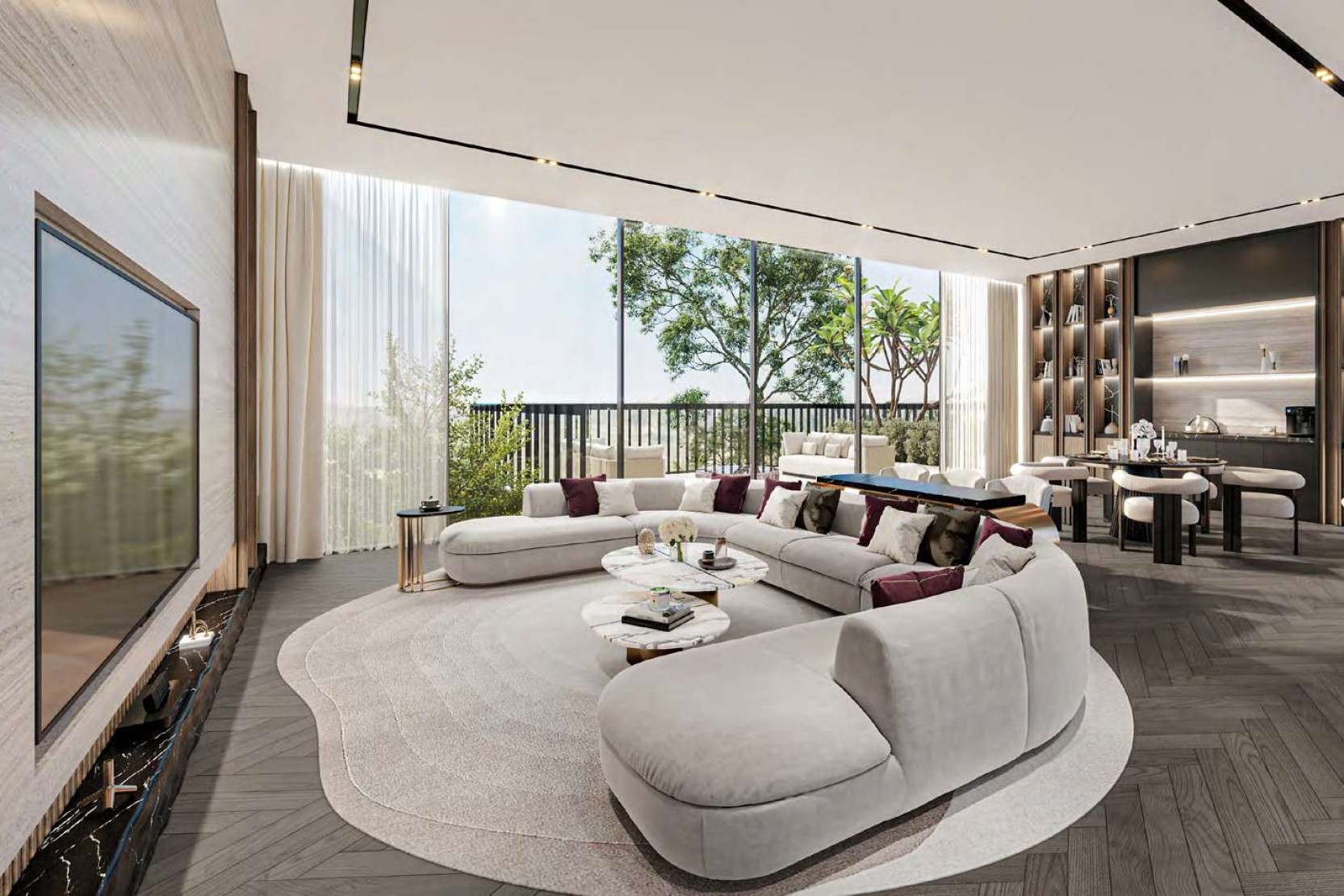 Damac Hills Autograph Collection - Propsearch.ae