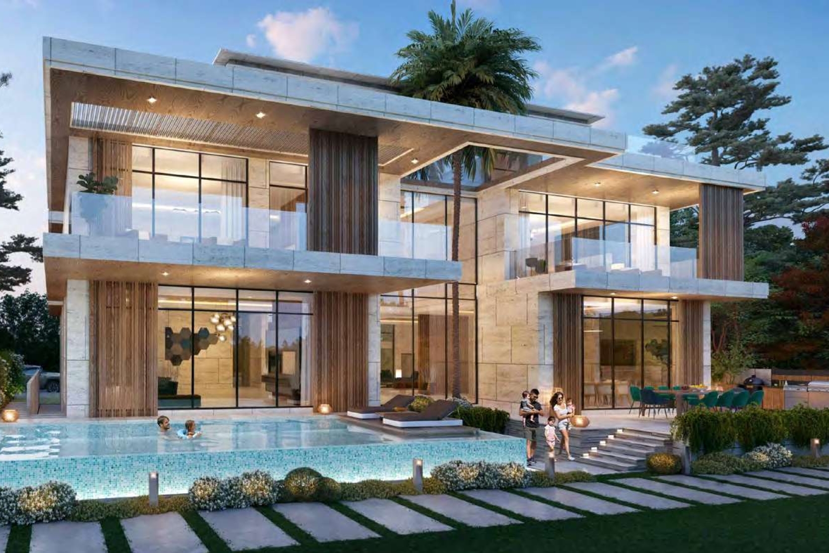 Damac Hills Autograph Collection - Propsearch.ae