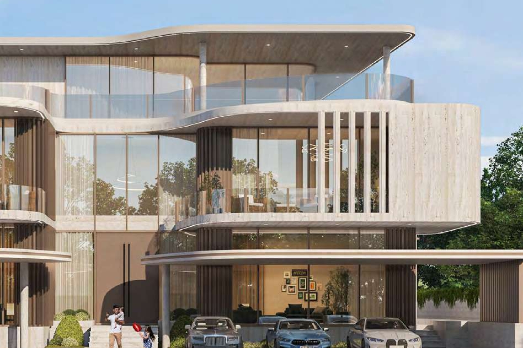 Damac Hills Autograph Collection - Propsearch.ae