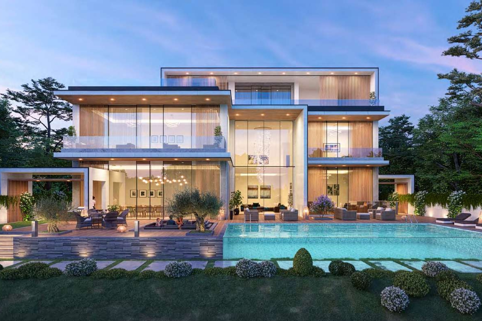 Damac Hills Autograph Collection - Propsearch.ae