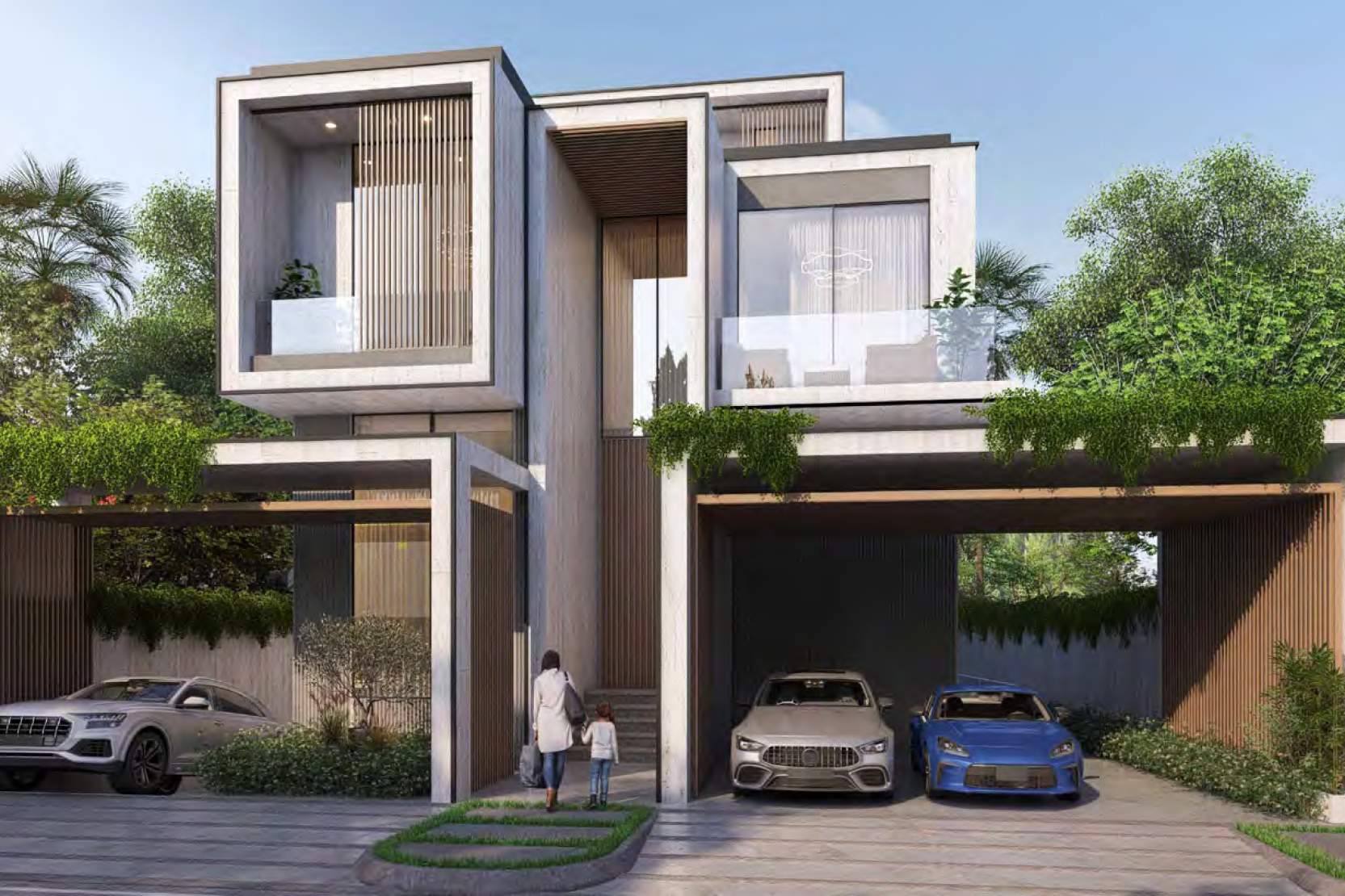 Damac Hills Autograph Collection - Propsearch.ae