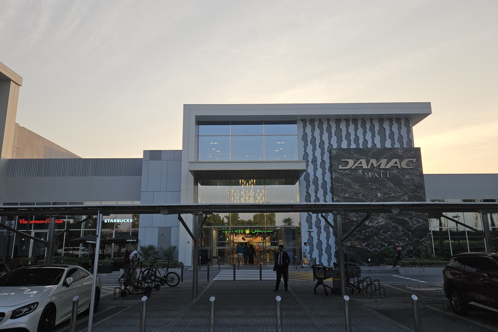 Damac Mall - Propsearch.ae