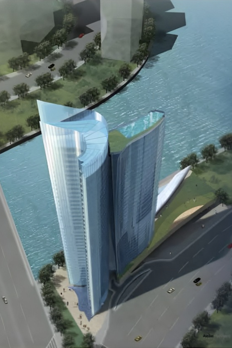 DAMAC HQ - Propsearch.ae