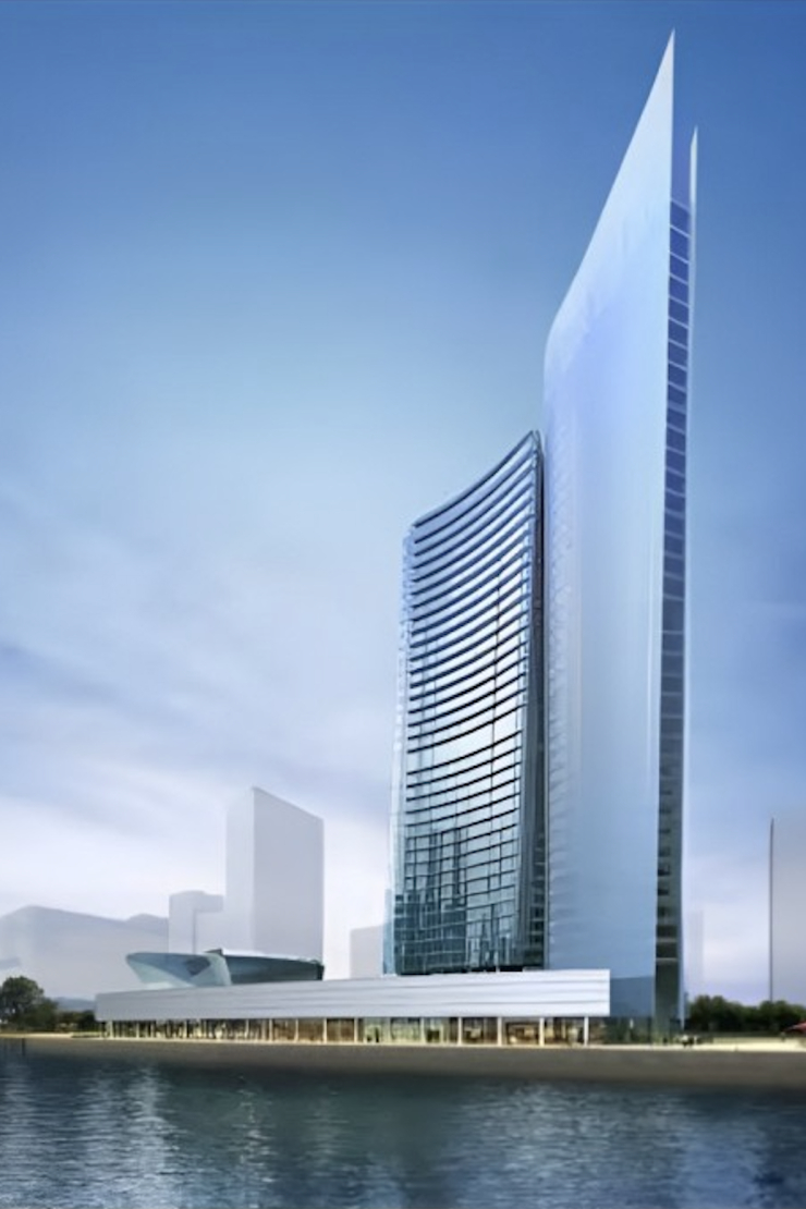 DAMAC HQ - Propsearch.ae