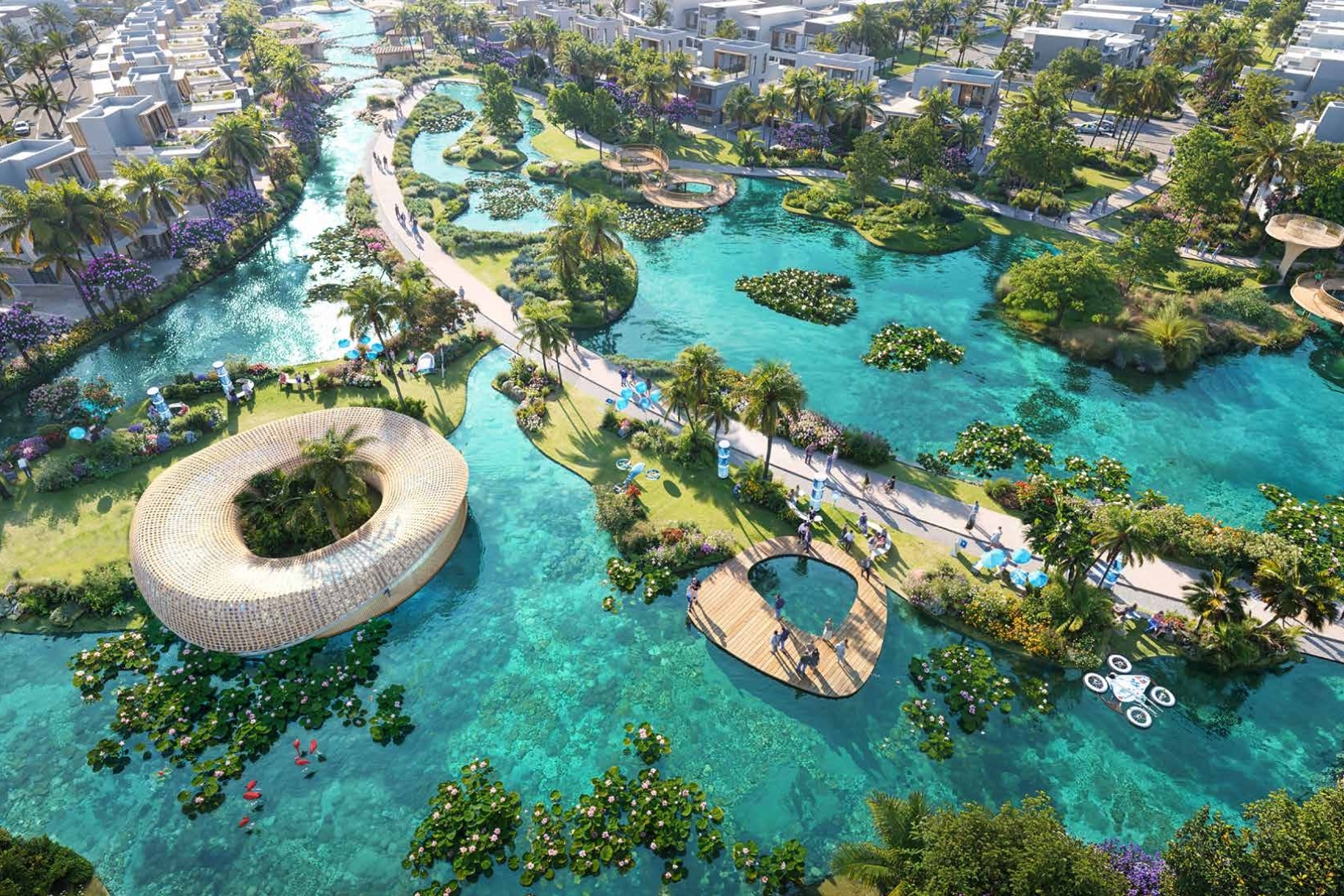 Damac Islands 2 - Propsearch.ae