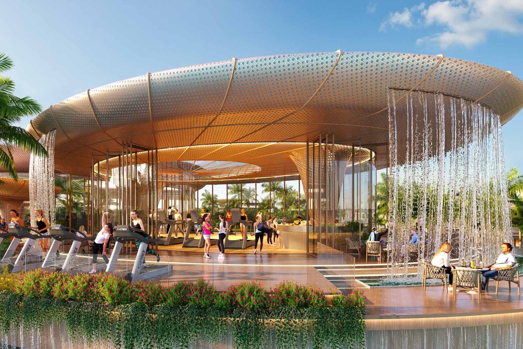 Damac Islands 2 - Propsearch.ae
