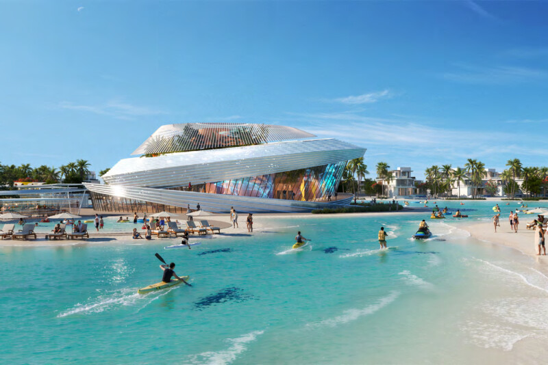 Damac Islands - Propsearch.ae