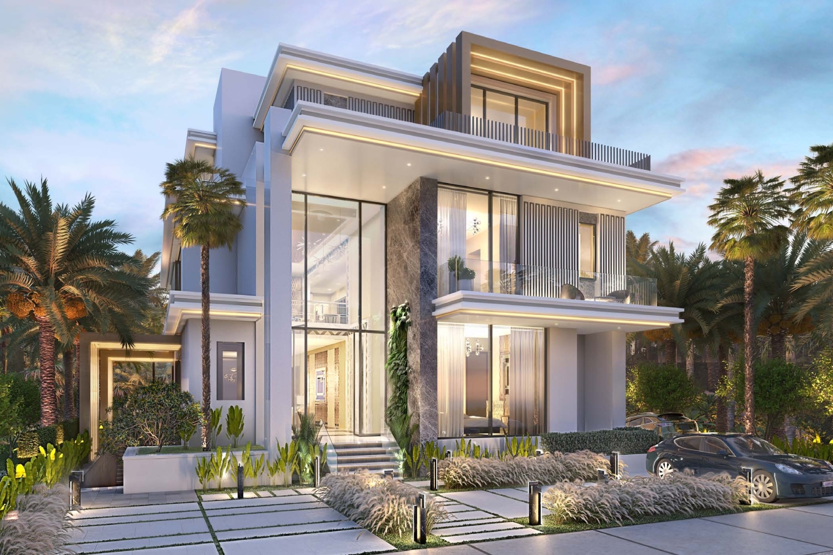 Damac Islands - Propsearch.ae