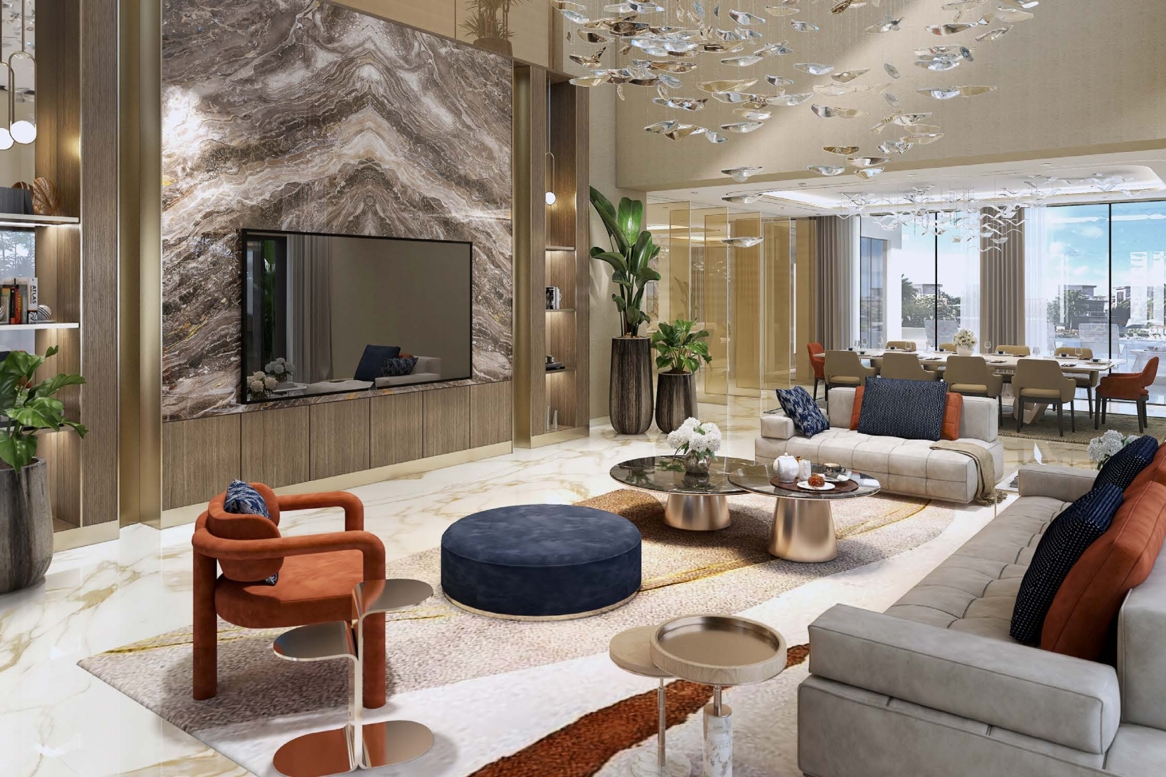 Damac Islands - Propsearch.ae