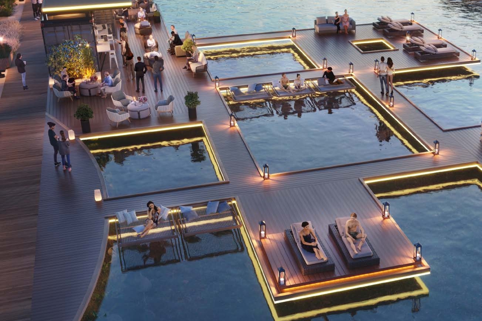 Damac Islands - Propsearch.ae