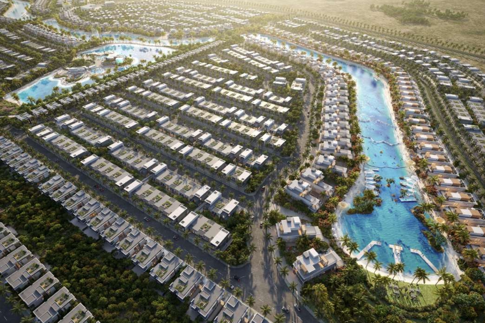 Damac Islands - Propsearch.ae