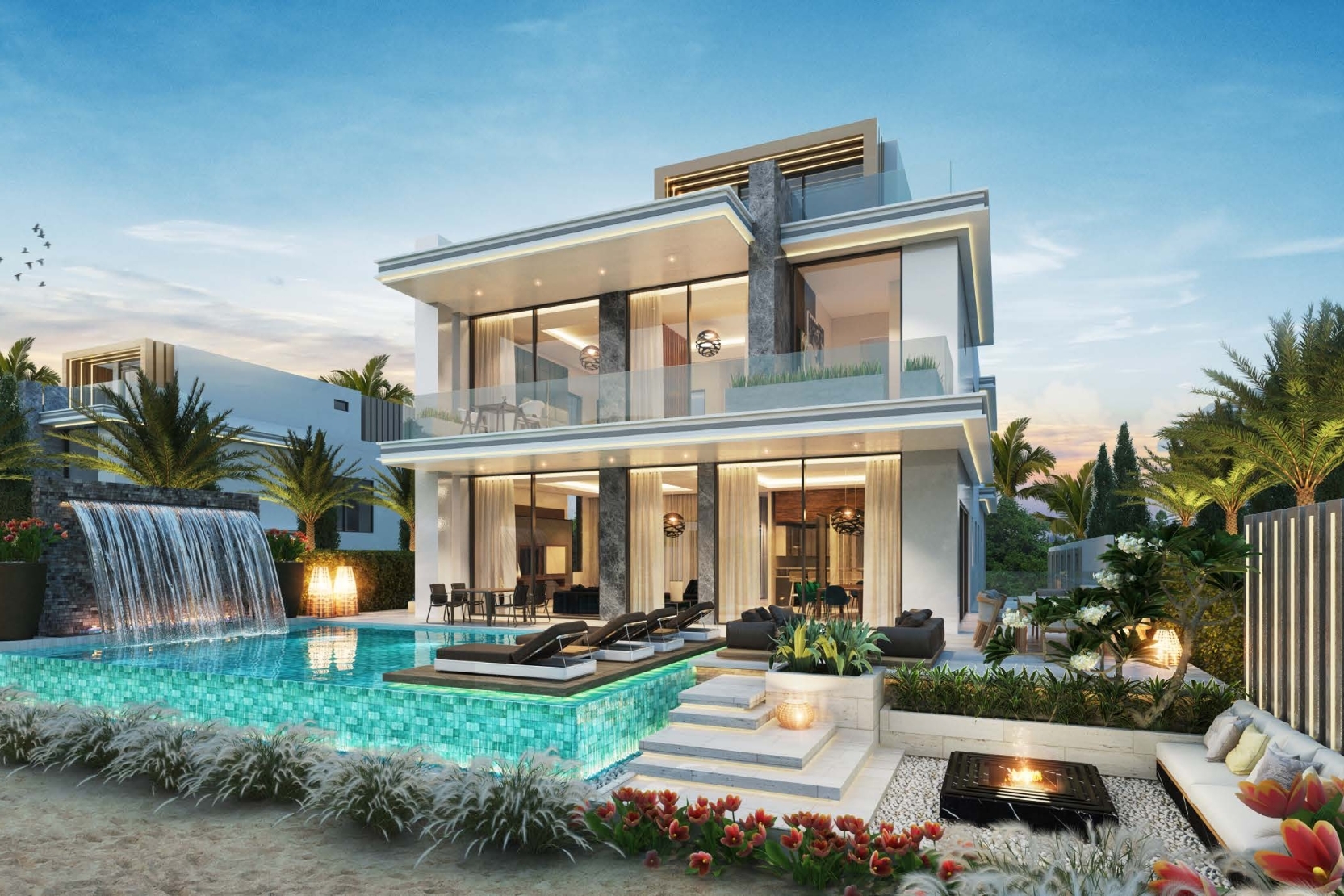Damac Islands - Propsearch.ae