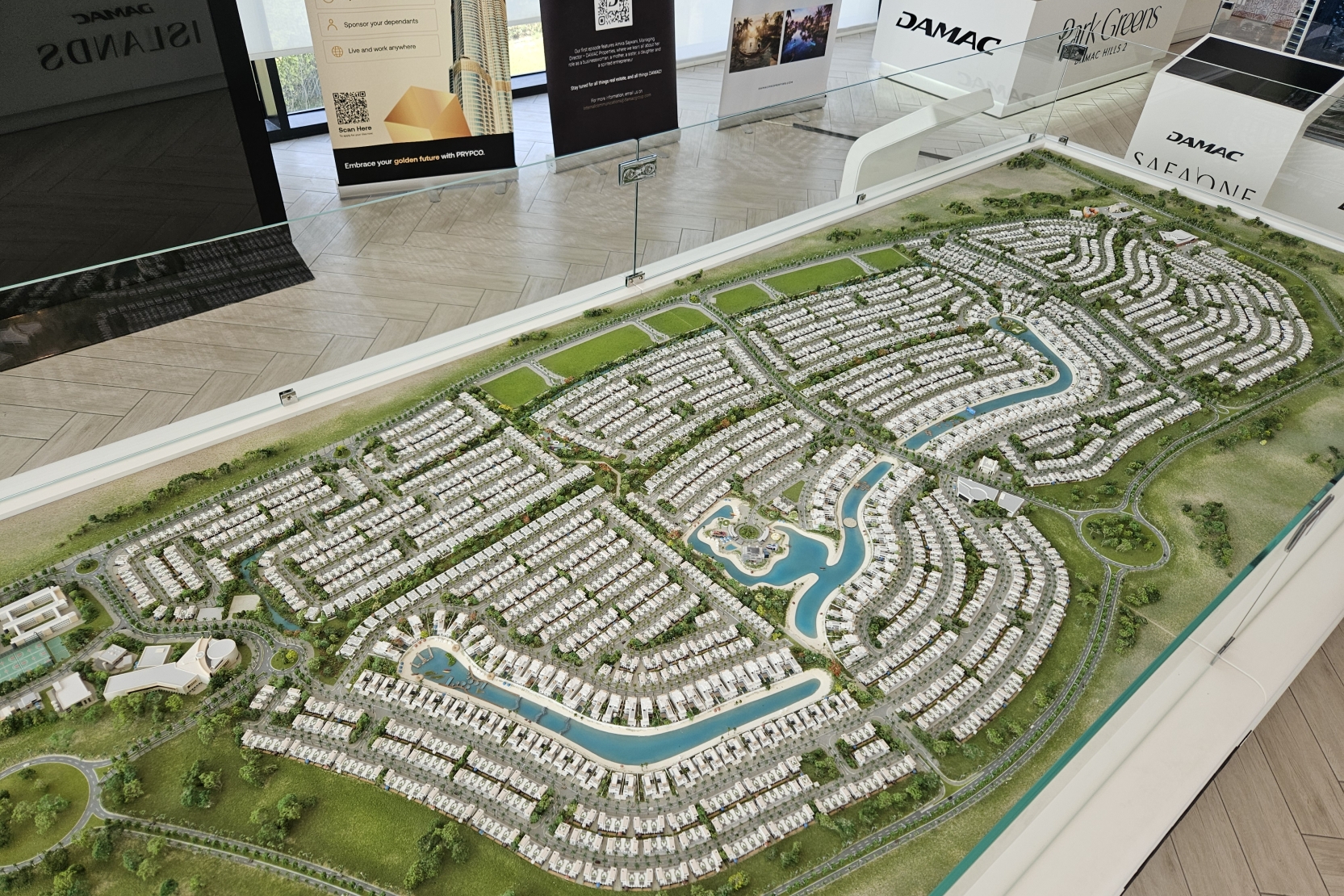 Damac Islands - Propsearch.ae