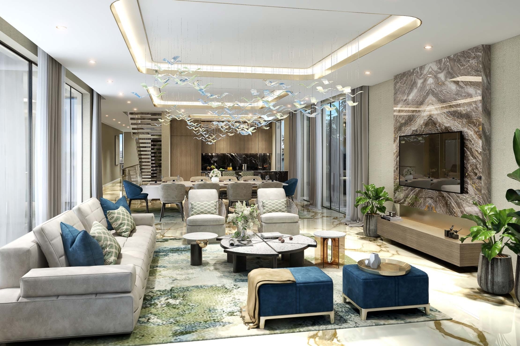 Damac Islands - Propsearch.ae