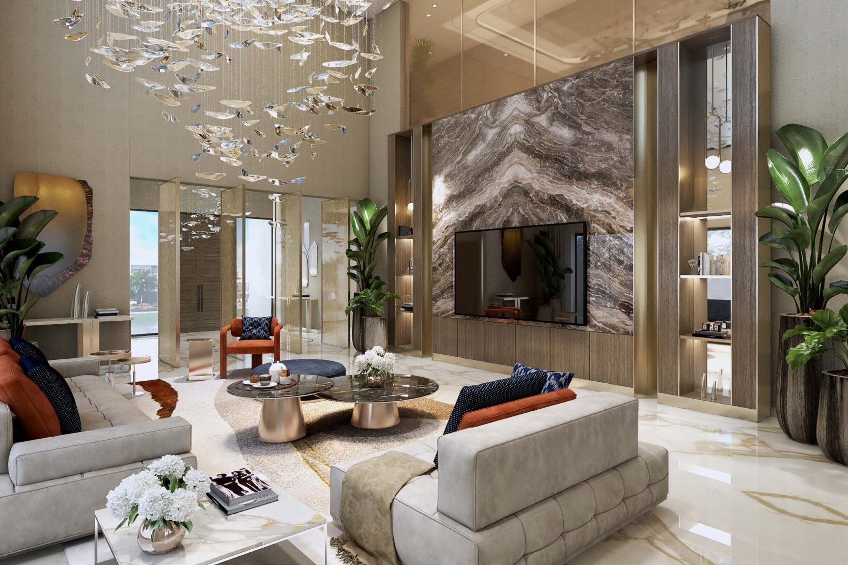 Damac Islands - Propsearch.ae