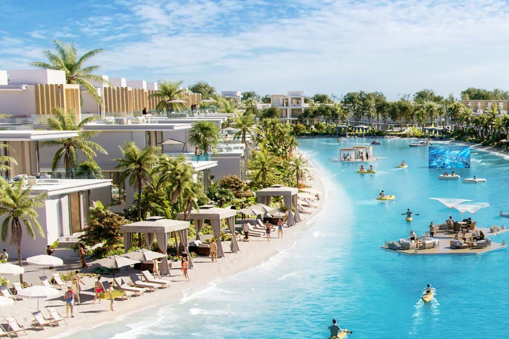 Damac Islands - Propsearch.ae