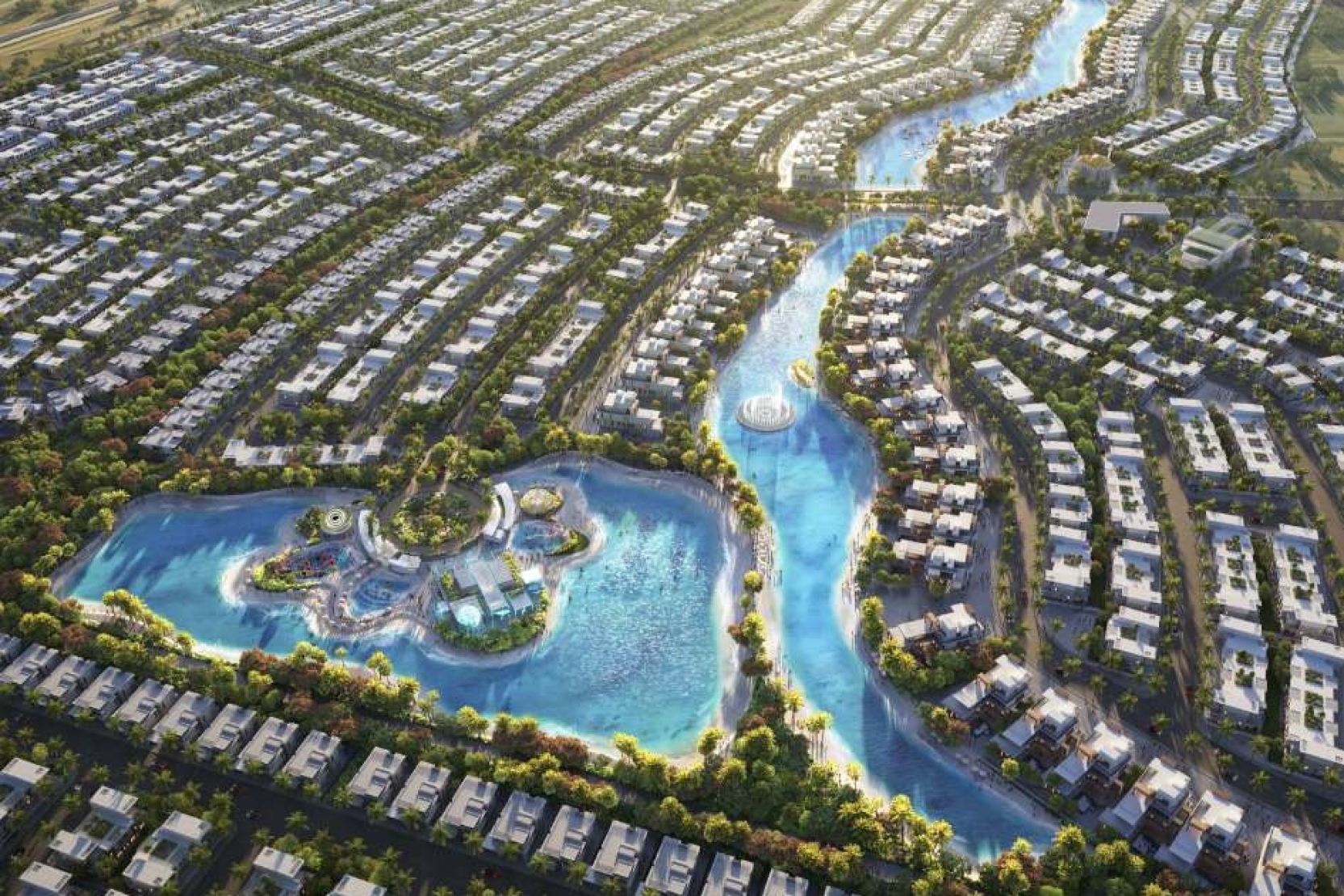 Damac Islands - Propsearch.ae