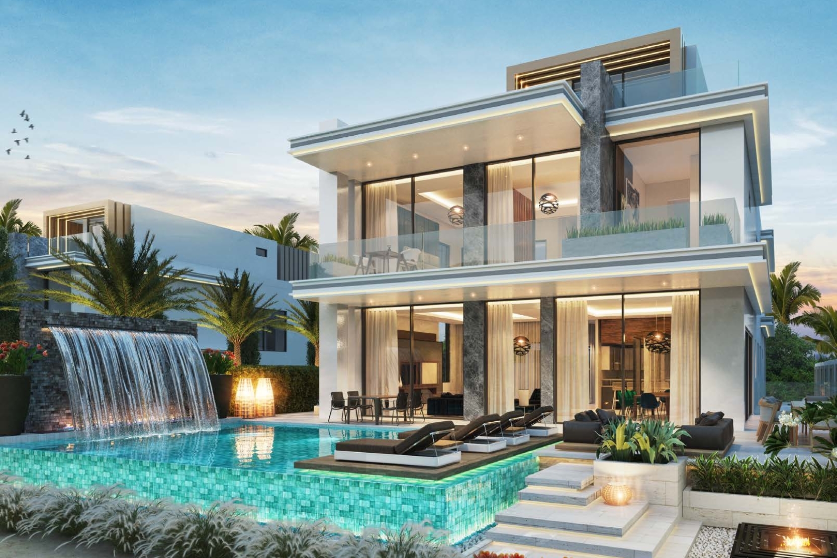 Damac Islands - Propsearch.ae