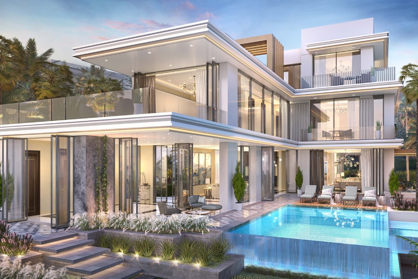 Damac Islands - Propsearch.ae
